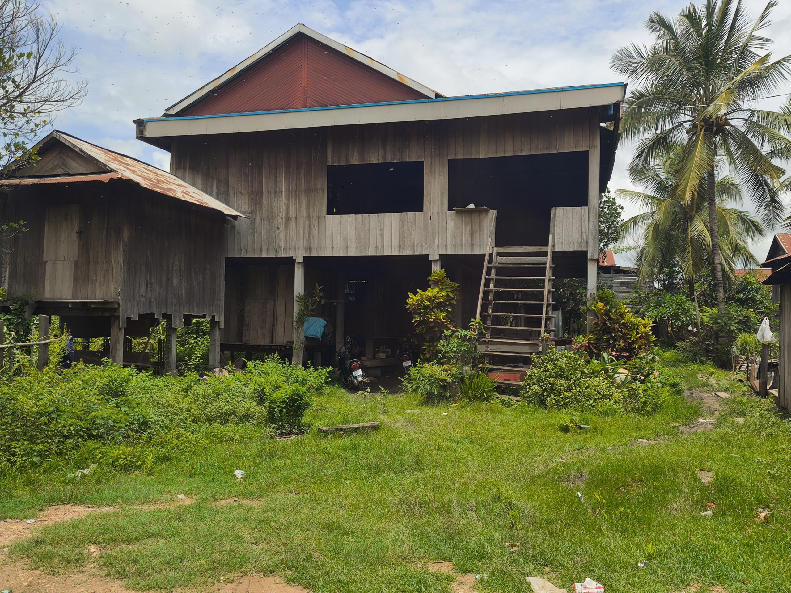 Cultural Roots and Identity of the Khmer-Lao Community | travelnews ...